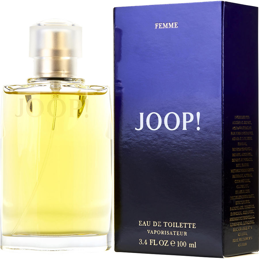 Joop Eau De Toilette For Women By Joop ®