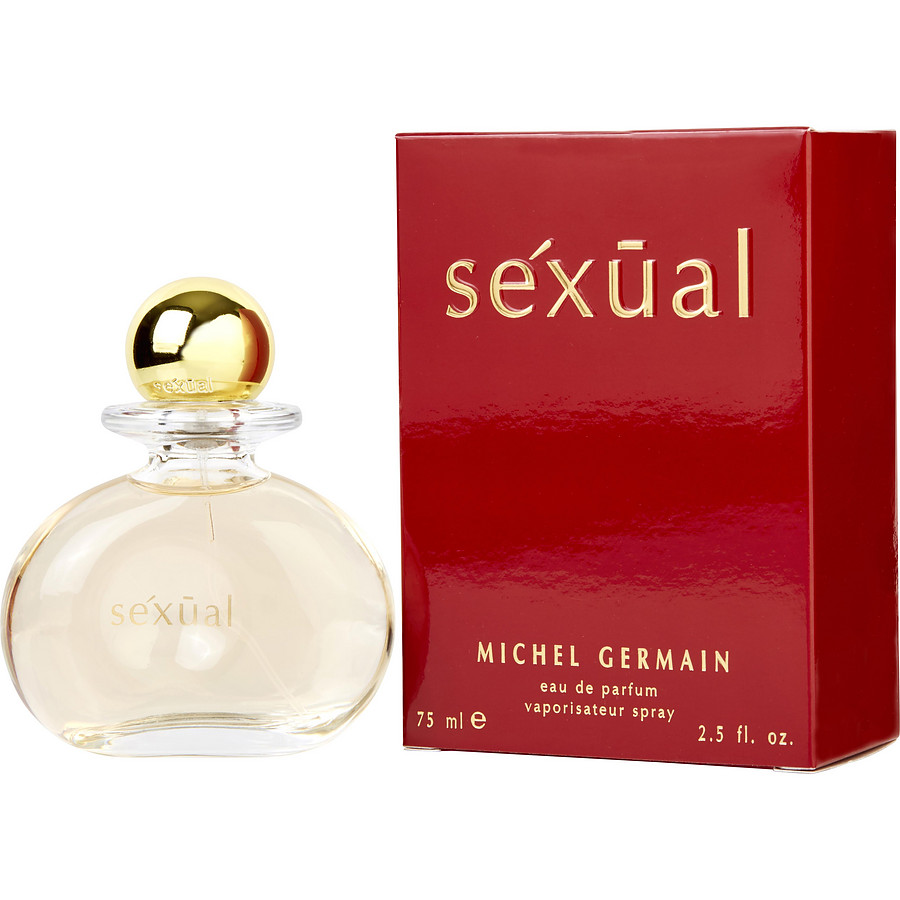Sexual Eau De Parfum For Women ®